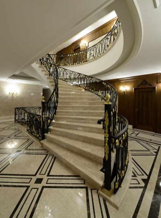 Architectural Metal Works India – Architectural Metal Works India