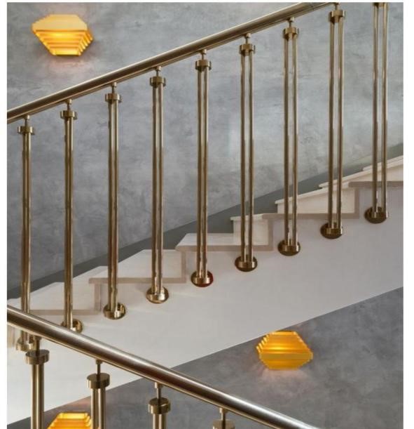 Architectural Metal Works India – Architectural Metal Works India