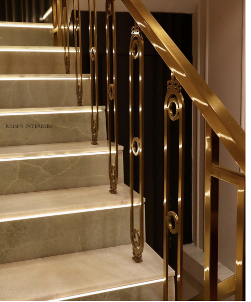 Architectural Metal Works India – Architectural Metal Works India