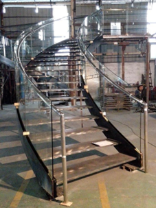 Gallery – Architectural Metal Works India