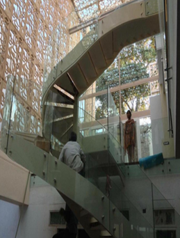 Gallery – Architectural Metal Works India