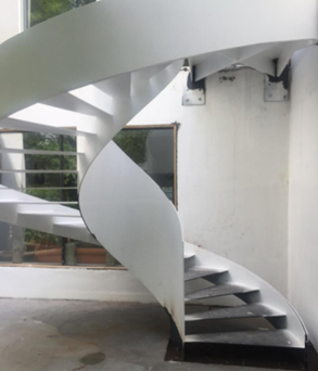 Gallery – Architectural Metal Works India