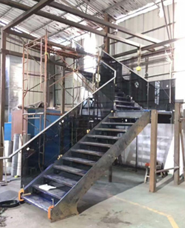 Architectural Metal Works India – Architectural Metal Works India