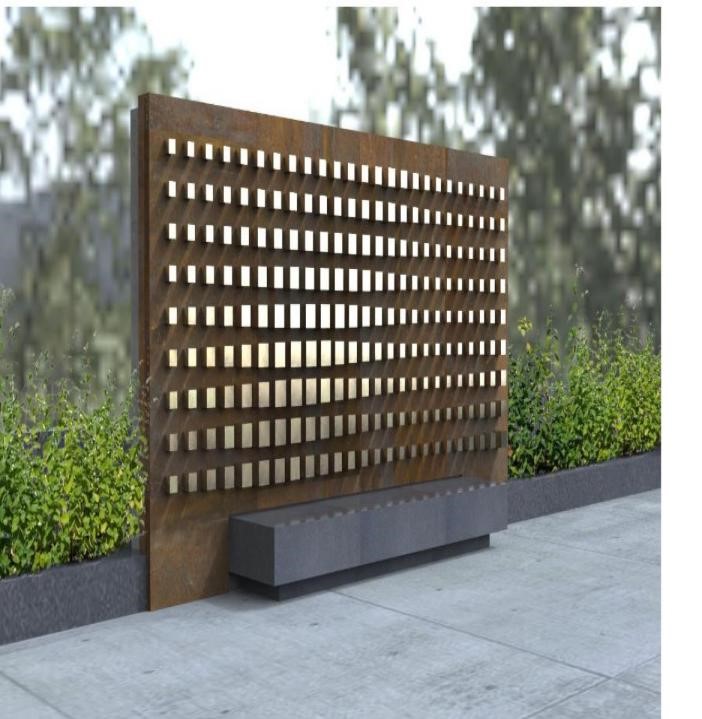 Gallery – Architectural Metal Works India