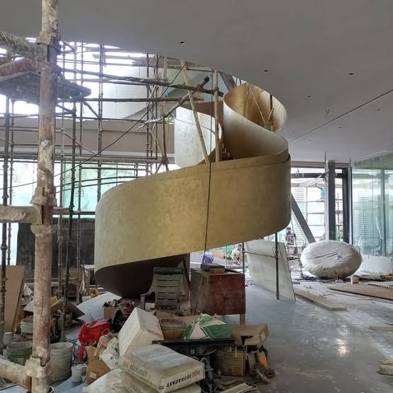 Gallery – Architectural Metal Works India