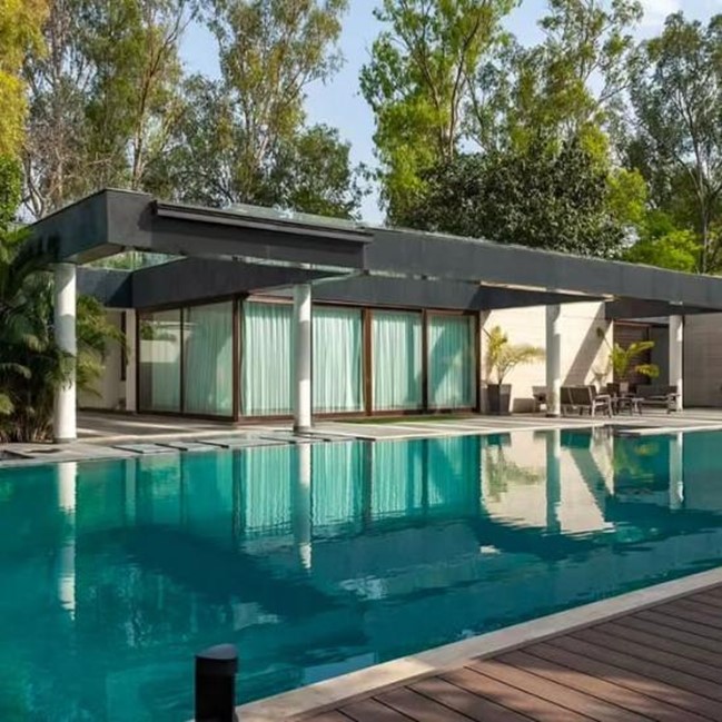 Gallery – Architectural Metal Works India