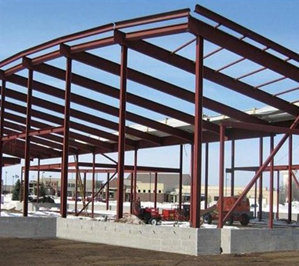 Gallery – Architectural Metal Works India