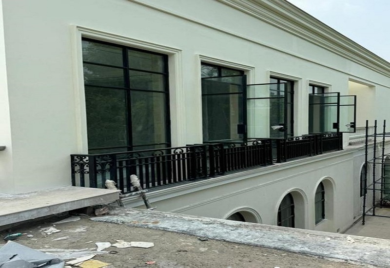 Architectural Metal Works India – Architectural Metal Works India